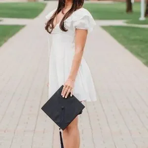 Showpo. | Dresses | Showpo Elegant White Mini Dress | Poshmark